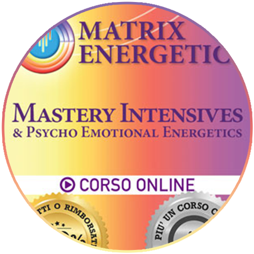 Matrix Energetics® Mastery Intensives & Psycho Emotional Energetics ...
